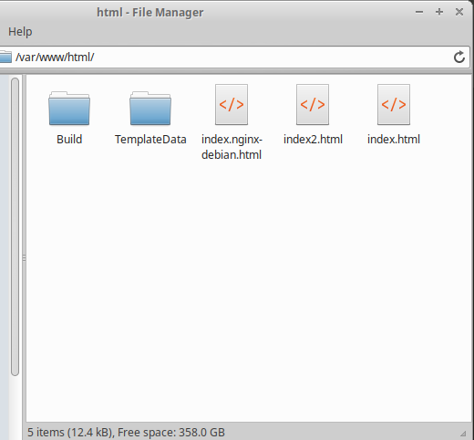 unity的webgl文件夹部署到Apache的详细步骤 | 你说你要一场革命